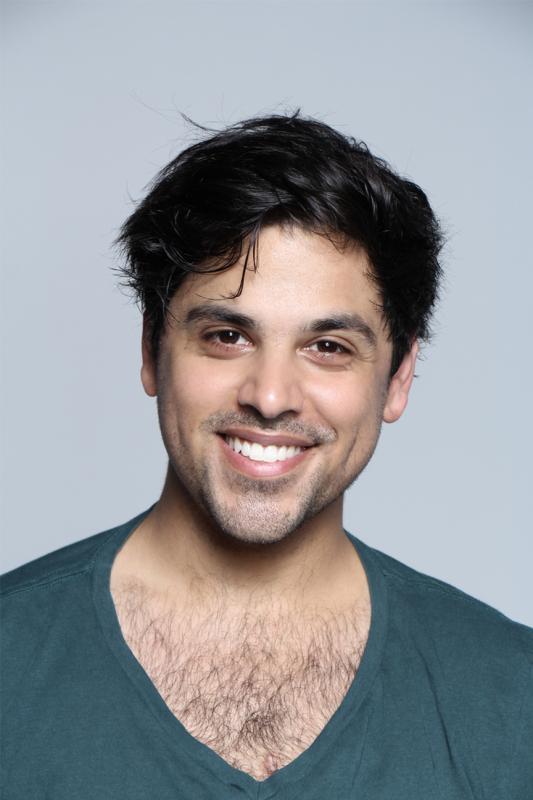 Mit Schauspielausbildung (oder vergleichbar)